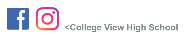 DSST: College View High School
